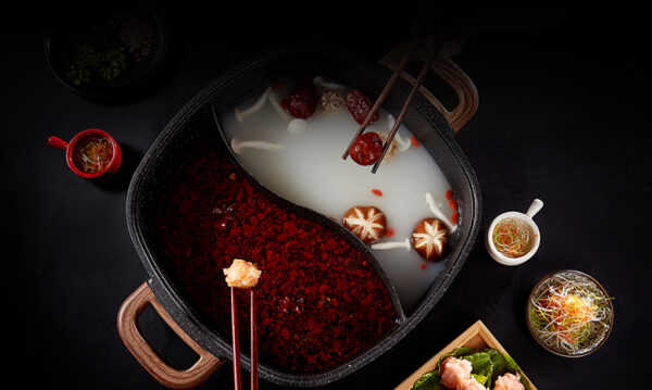 Hot Pot Broth & Soup Base Packets - Siang Ji Asia Sauce