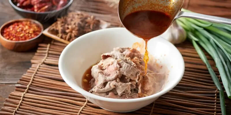 A Closer Look at Chili Oil’s Nutritional Benefits and Uses